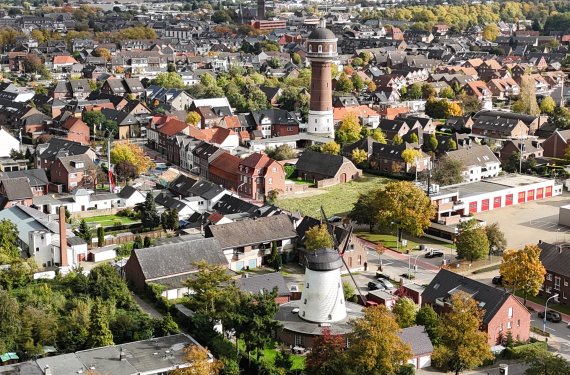 Kevelaer | Wallfahrtsstadt Kevelaer