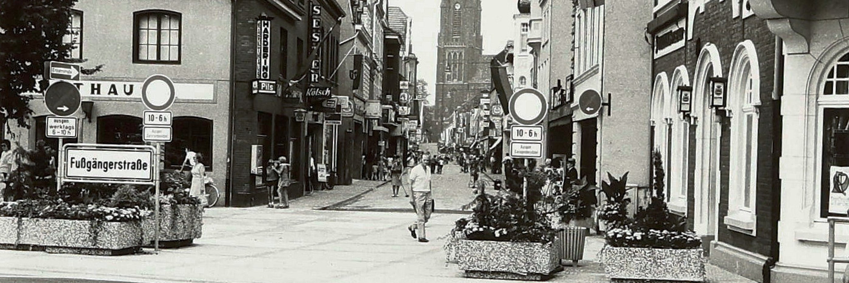 Kevelaer | Wallfahrtsstadt Kevelaer